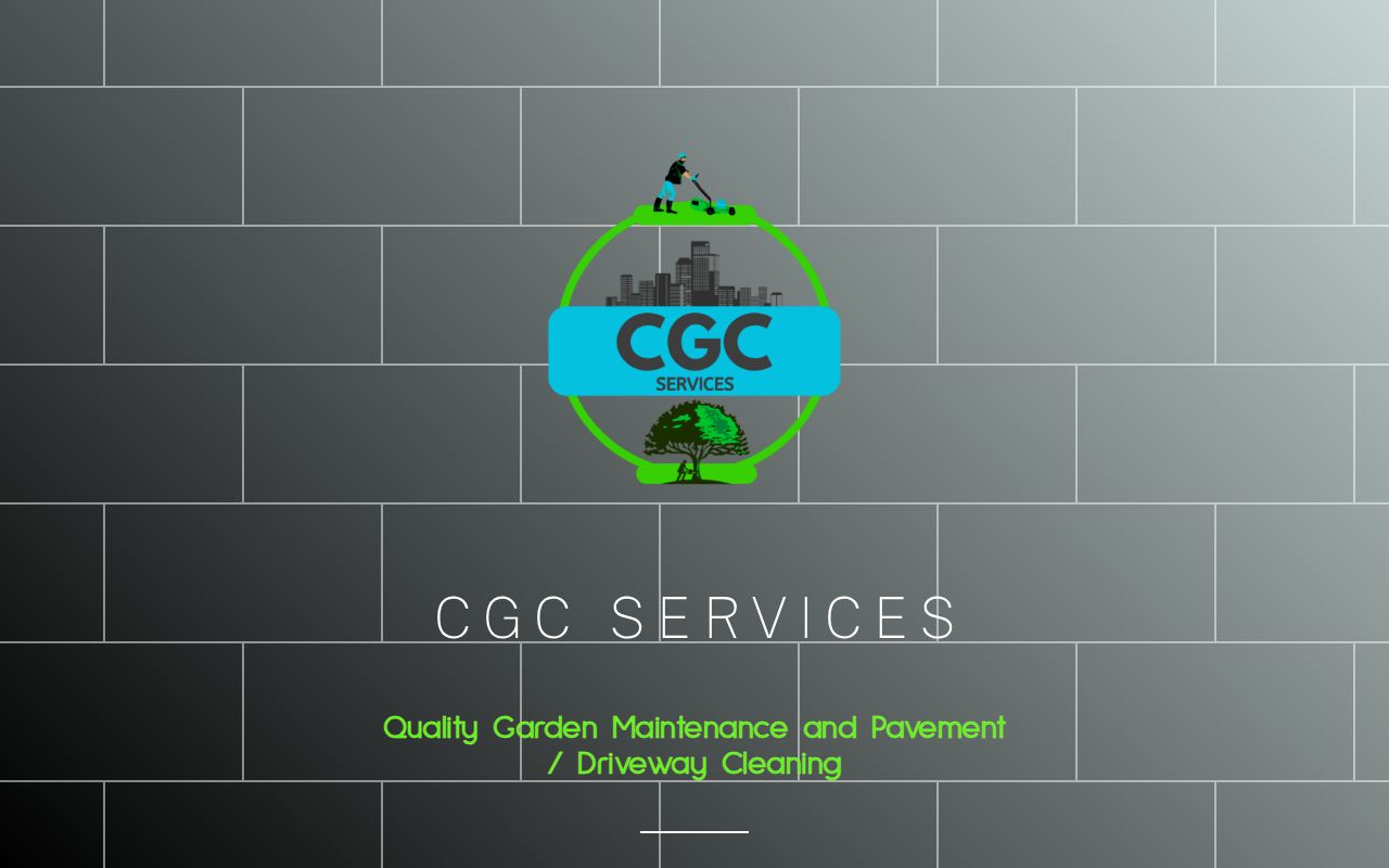 CGC Services